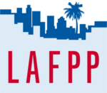 Company Logo for LAFPP